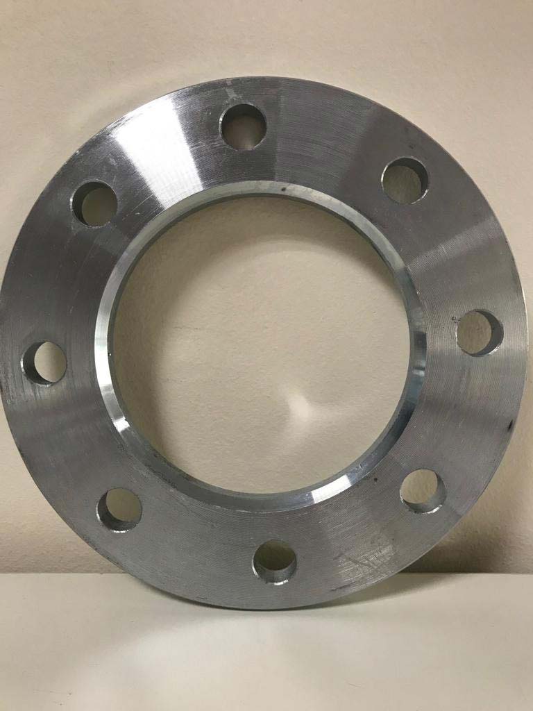 RF ROMFLANGE ITALIA S.r.l. - Flange in acciaio al carbonio EN1092-1 ...